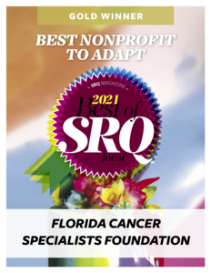 About - Florida Cancer Specialists Foundation