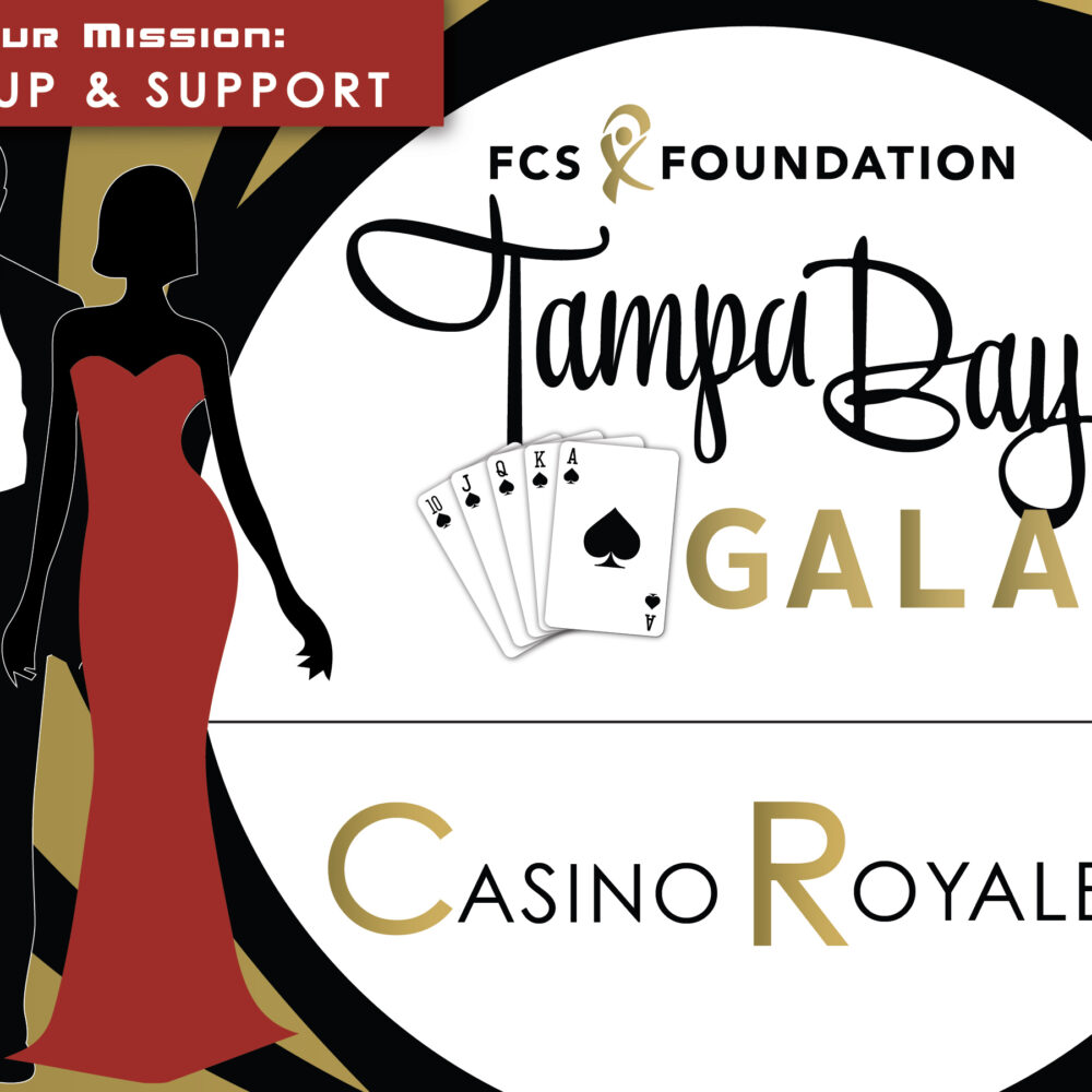 Tampa Bay Gala 2022 – RESCHEDULED - Florida Cancer Specialists Foundation
