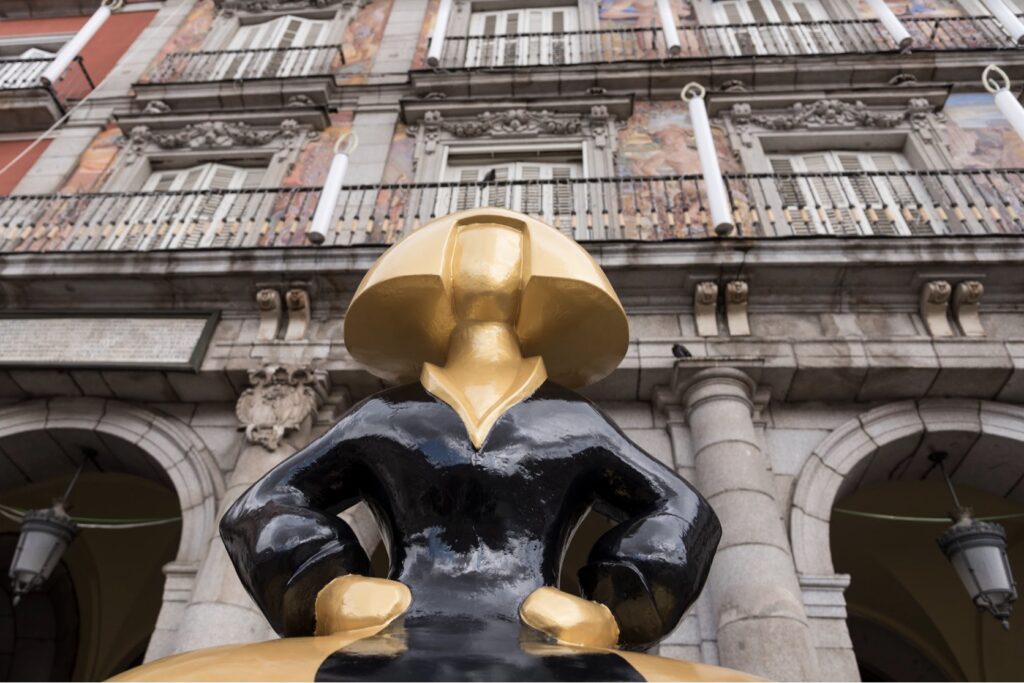 The Power of Art - Healing & Hope through Las Meninas - Florida Cancer ...